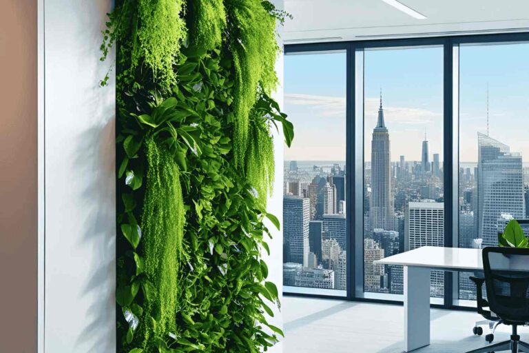Living Wall Archives - Eco Brooklyn